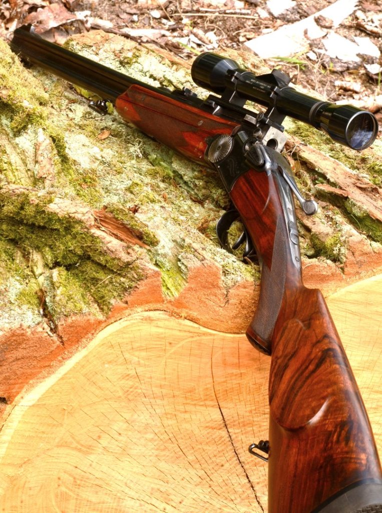 Archives – German Hunting Guns