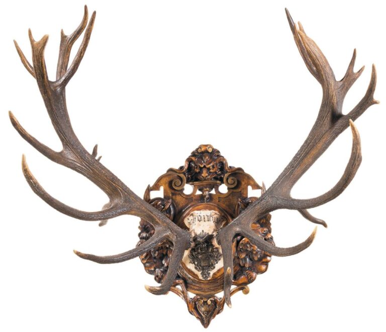Royal Hunts & Hunters – German Hunting Guns