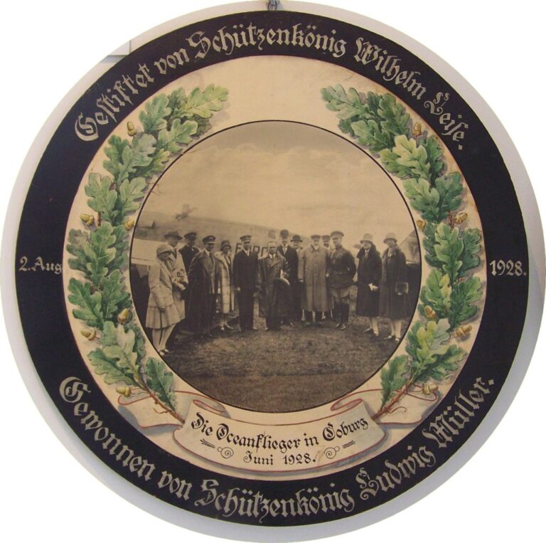 Marksmanship and Targets – German Hunting Guns