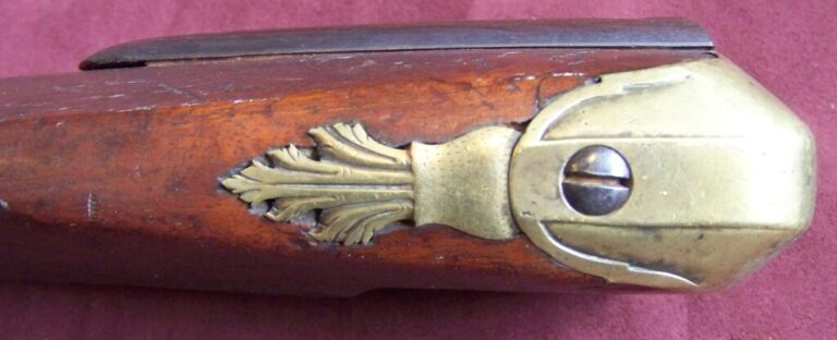 Jaeger Rifles – German Hunting Guns