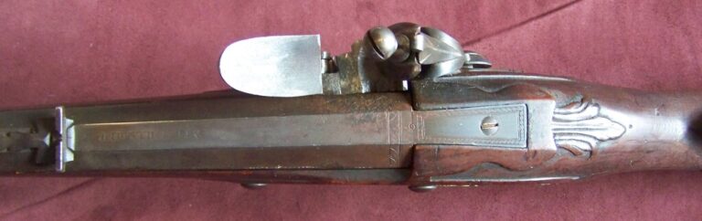 Jaeger Rifles – German Hunting Guns