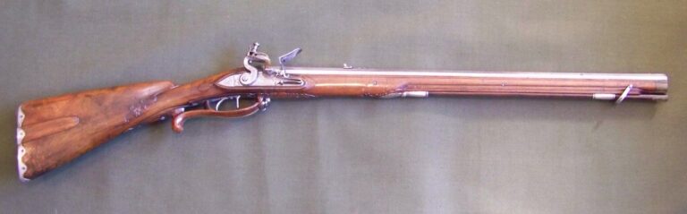 Jaeger Rifles – German Hunting Guns